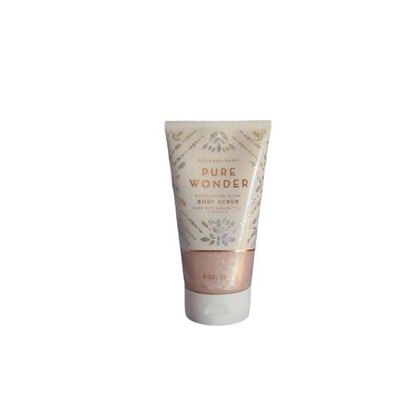 Bath & Body Works | Bath & Body | Bath Body Works Pure Wonder ...